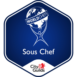 Certification Levels - WORLDCHEFS
