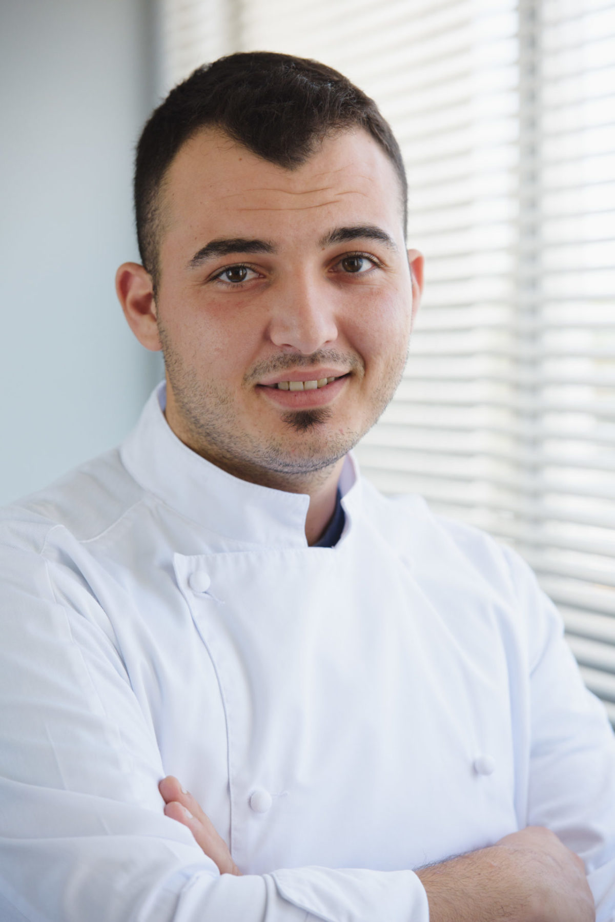 Qualifiers - WORLDCHEFS