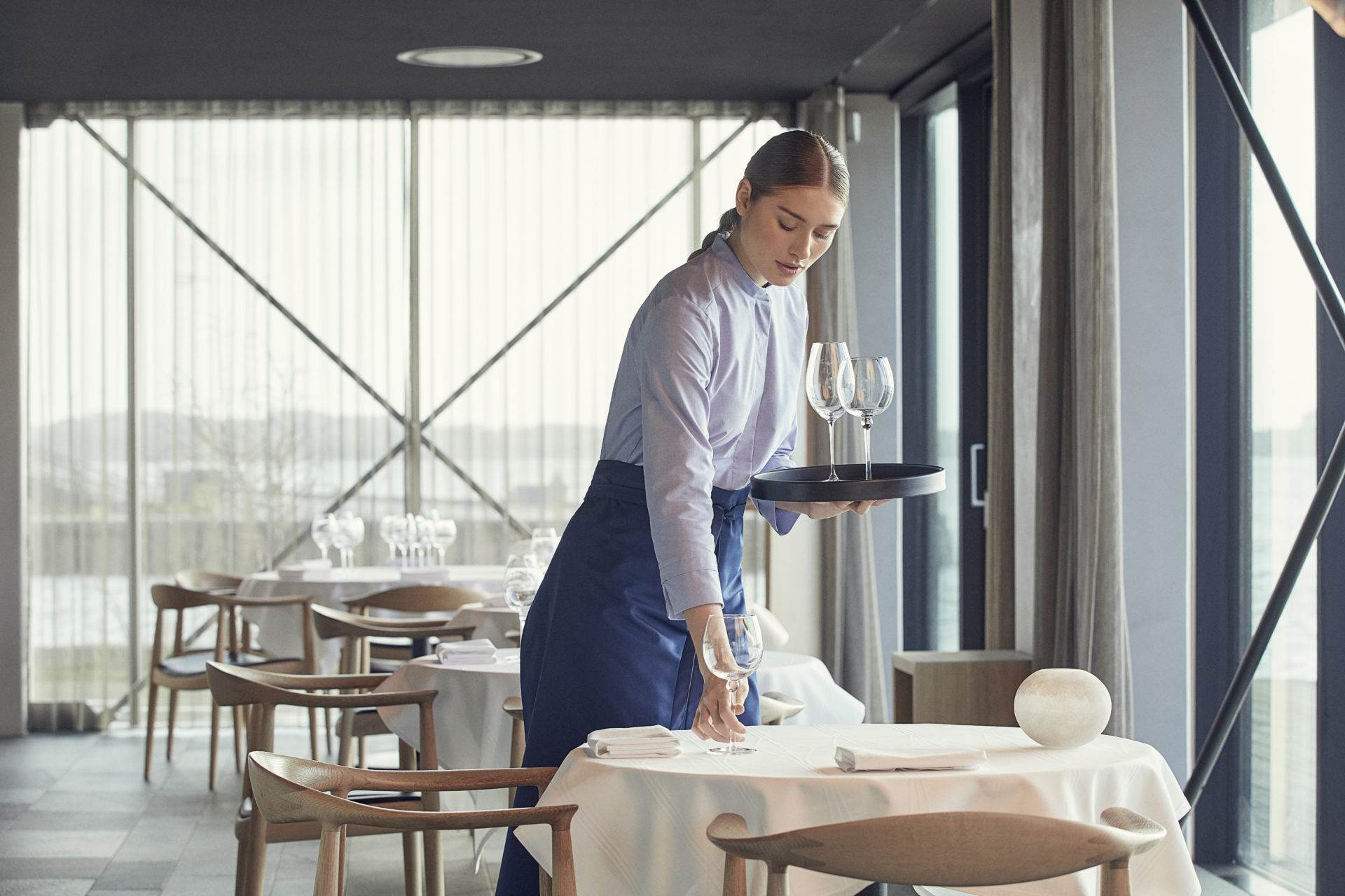 Worldchefs and Kentaur Come Together to Elevate Culinary Work Wear ...