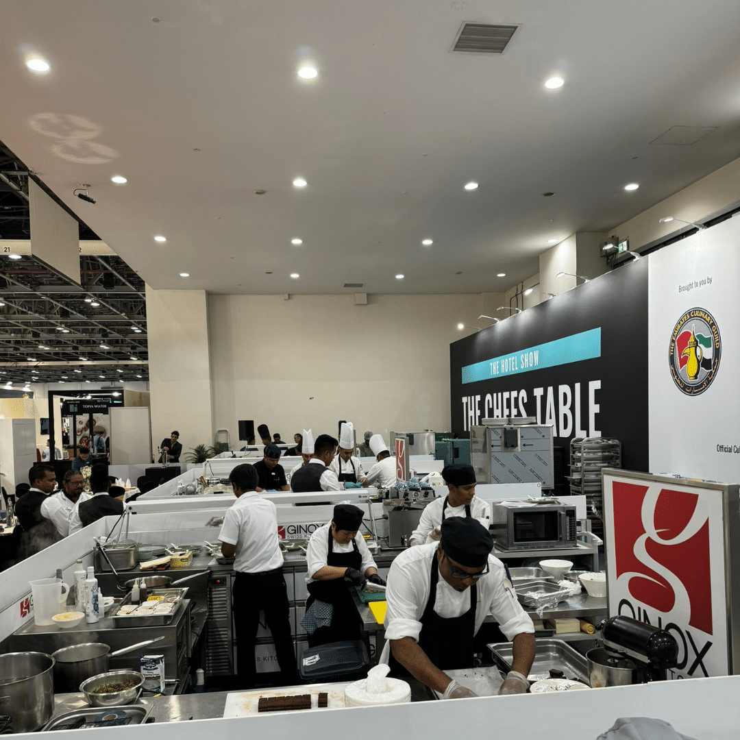 All Latest Events - WORLDCHEFS