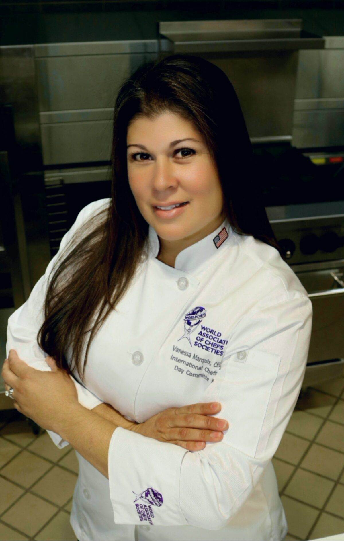 Growing Great Chefs: Celebrating International Chefs Day 2023 - WORLDCHEFS