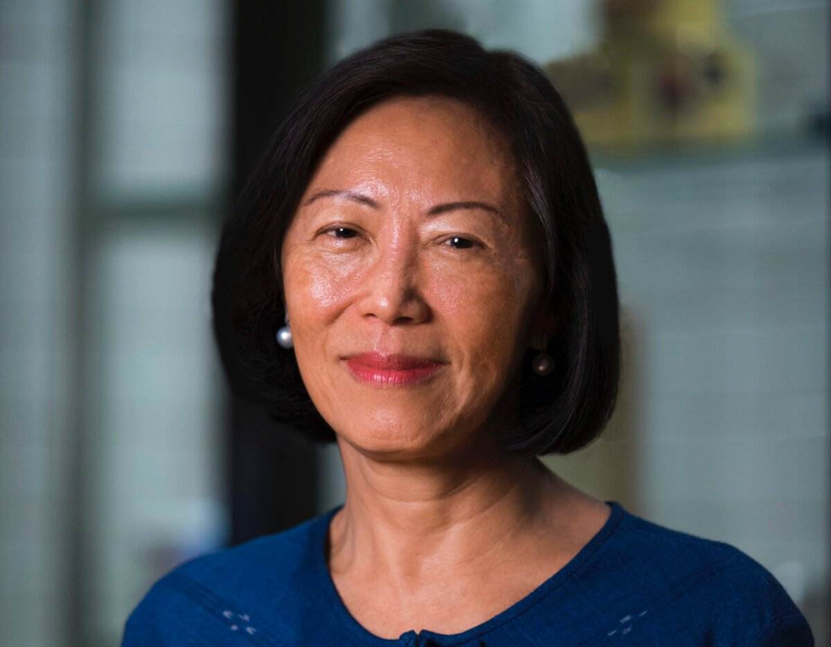 Transforming Culinary Education with Dr. Kwan Lui of At-Sunrice ...