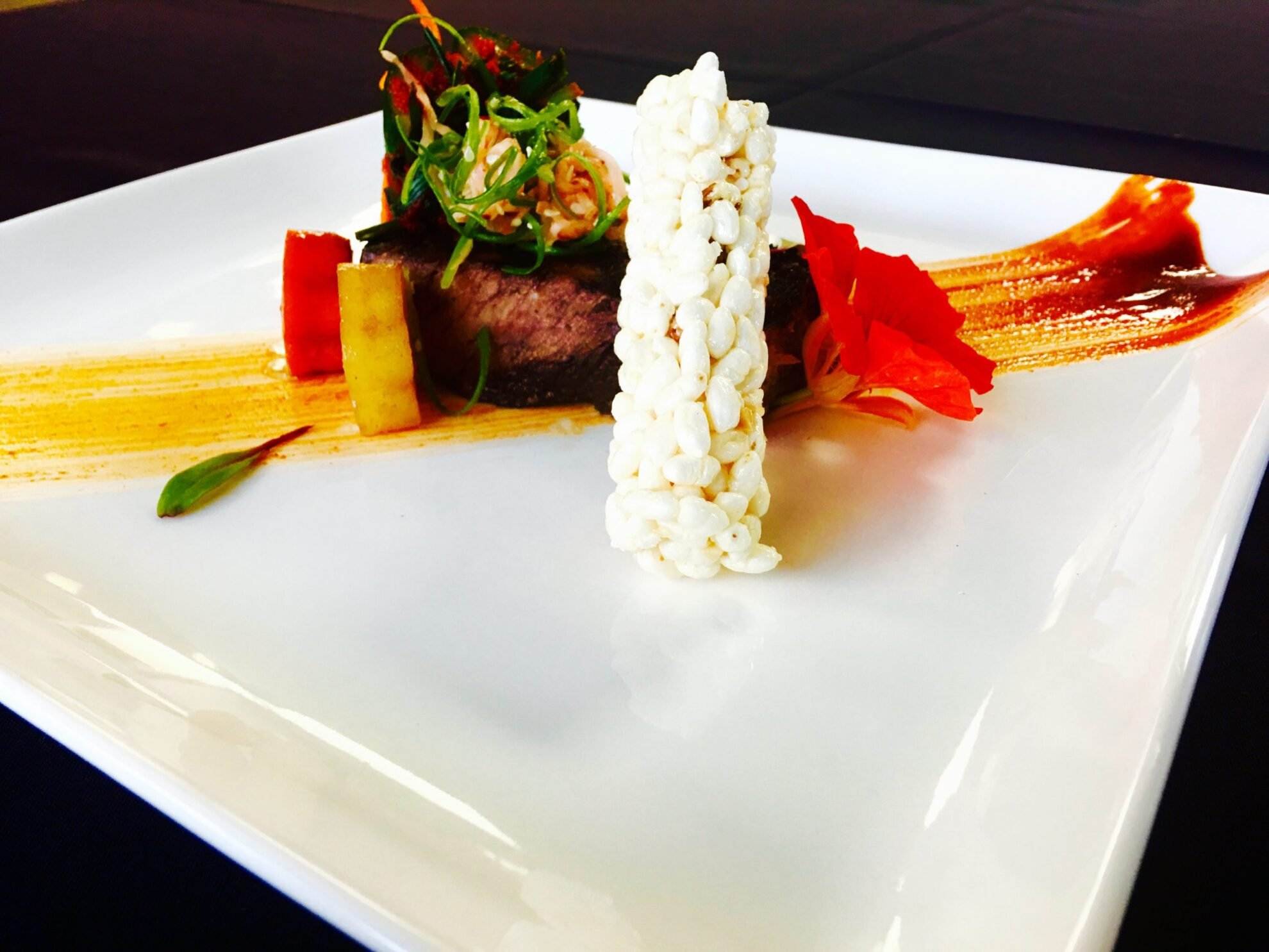 Modern Kalbi Recipe - WORLDCHEFS