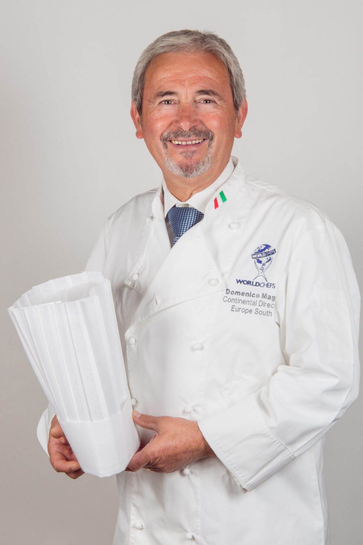 Hot Kitchen & Culinary Arts Competition Seminar: Lahore - WORLDCHEFS