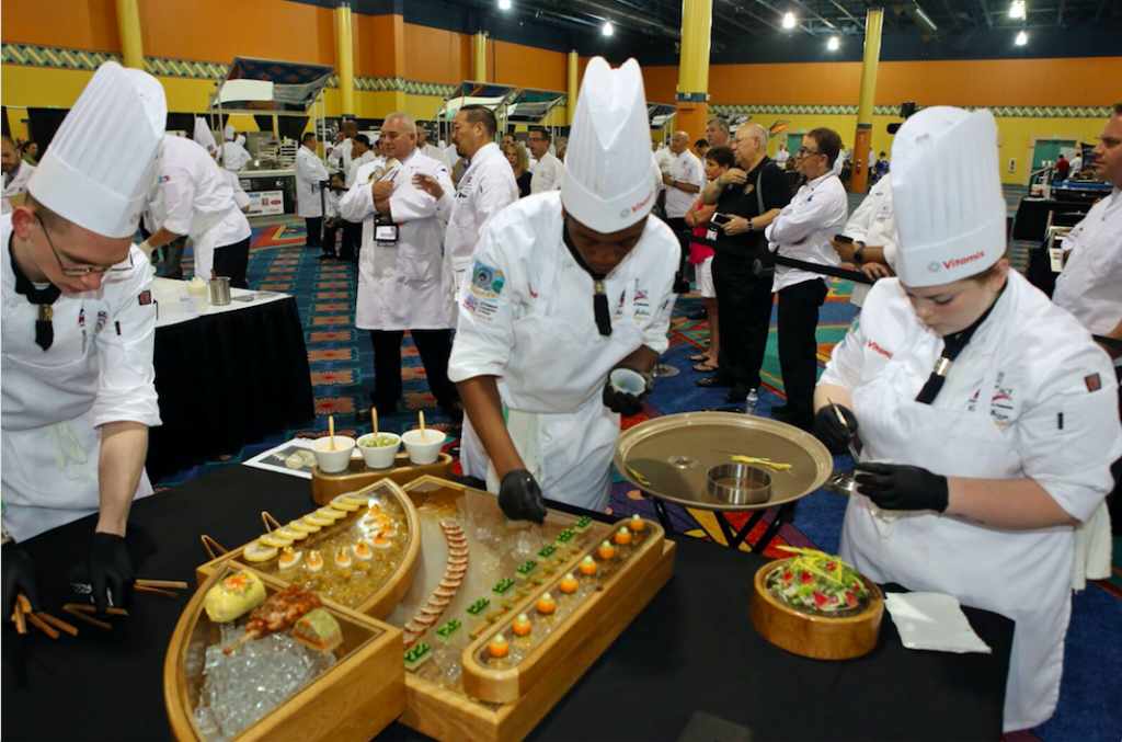 American Culinary Federation Announces National Award Winners, Top ...
