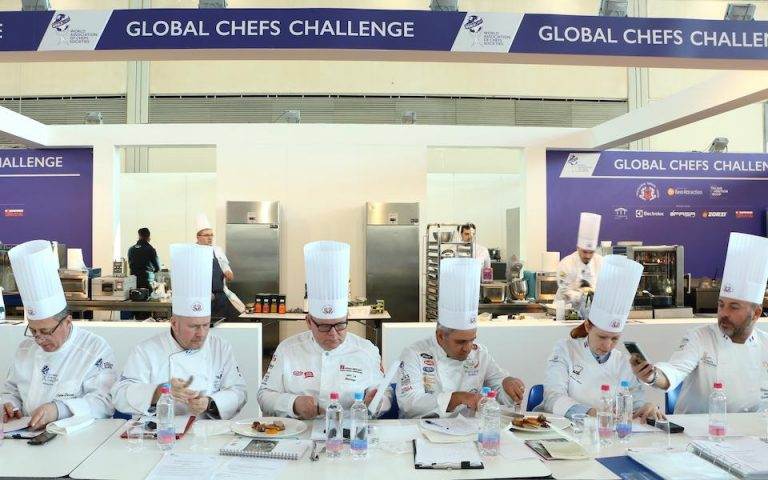 Preserving the Past, Cooking for the Future: How Heritage Cuisine ...