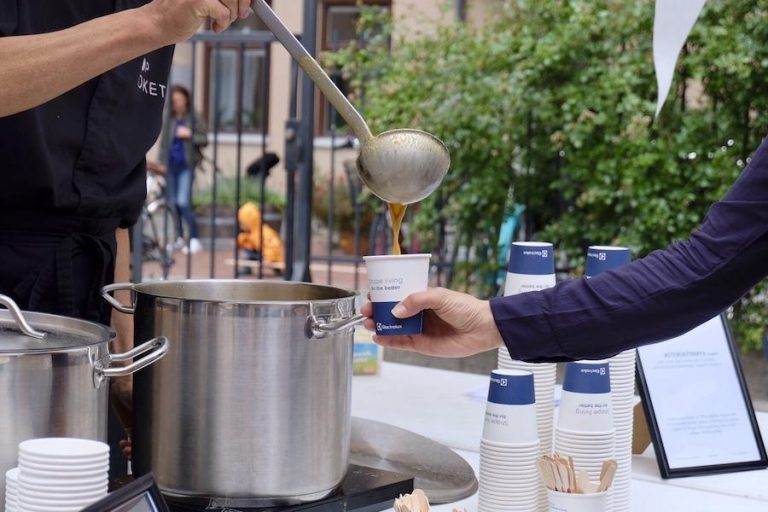 Preserving the Past, Cooking for the Future: How Heritage Cuisine ...