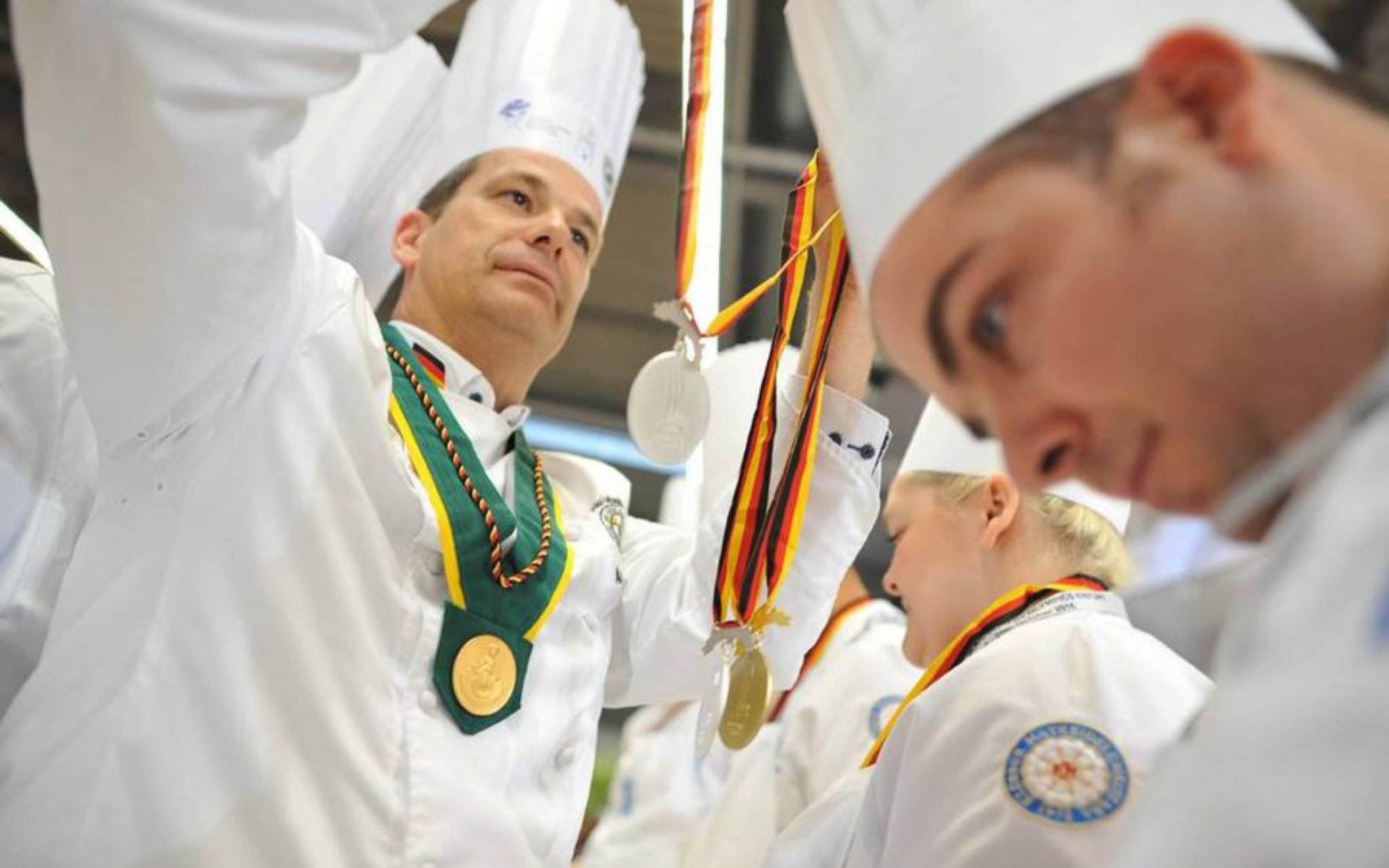 The Future of Sustainable Cooking: Eco-Friendly Kitchens - WORLDCHEFS