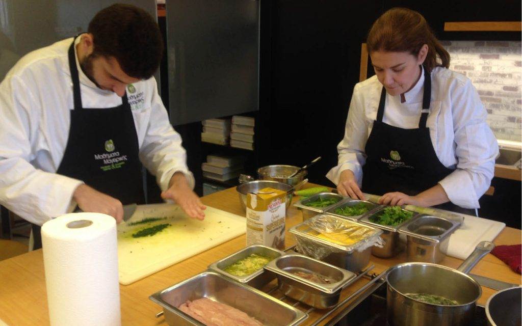 An Interview with Rick Stephen - WORLDCHEFS