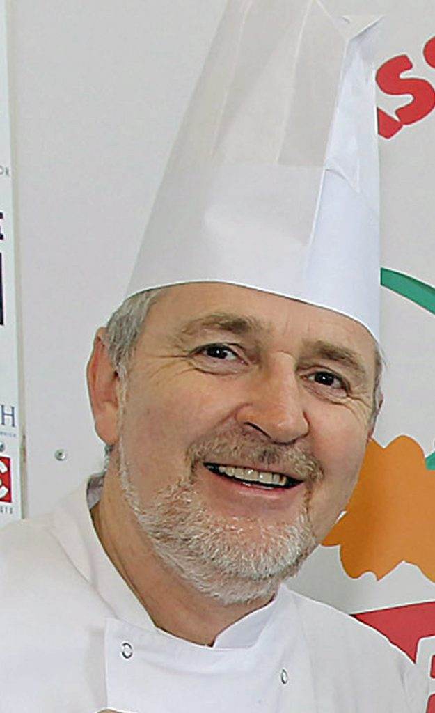 WORLD CHEFS WITHOUT BORDERS MYANMAR TOUR FOR HUMANITY 2018 BEGINS ...