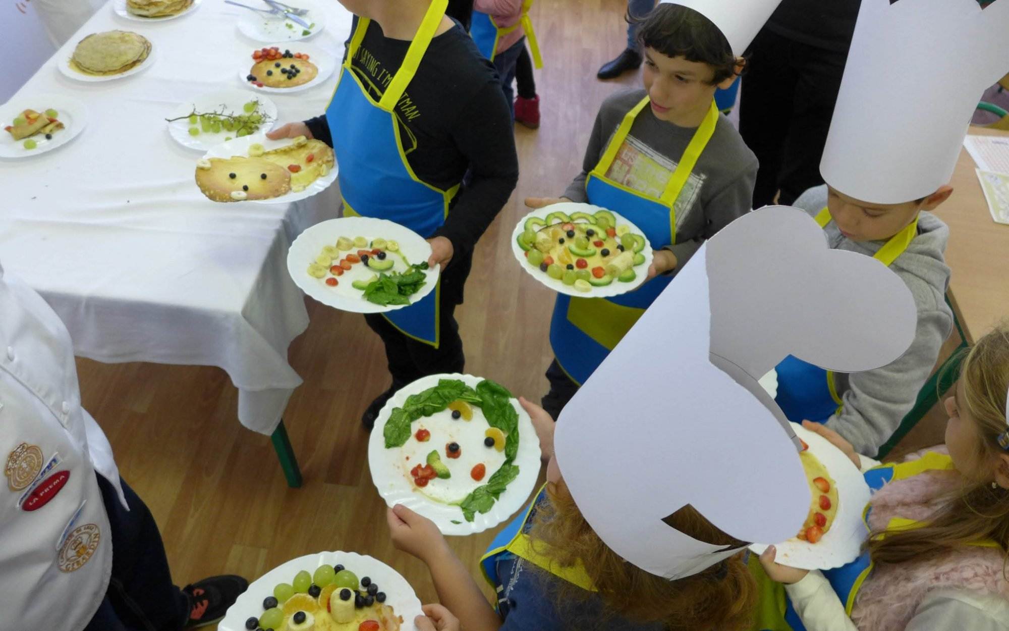 Five Food Industry Trends Chefs Should Watch in 2026 - WORLDCHEFS