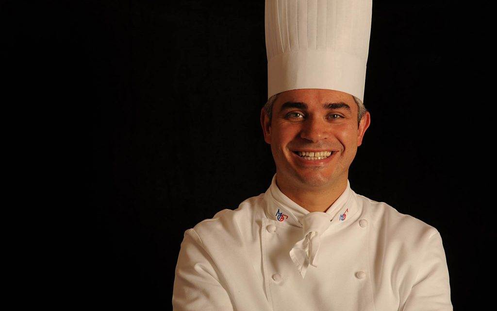 Scoolinary 4 Years Cooking Up Chefs’ Success in the Kitchen - WORLDCHEFS