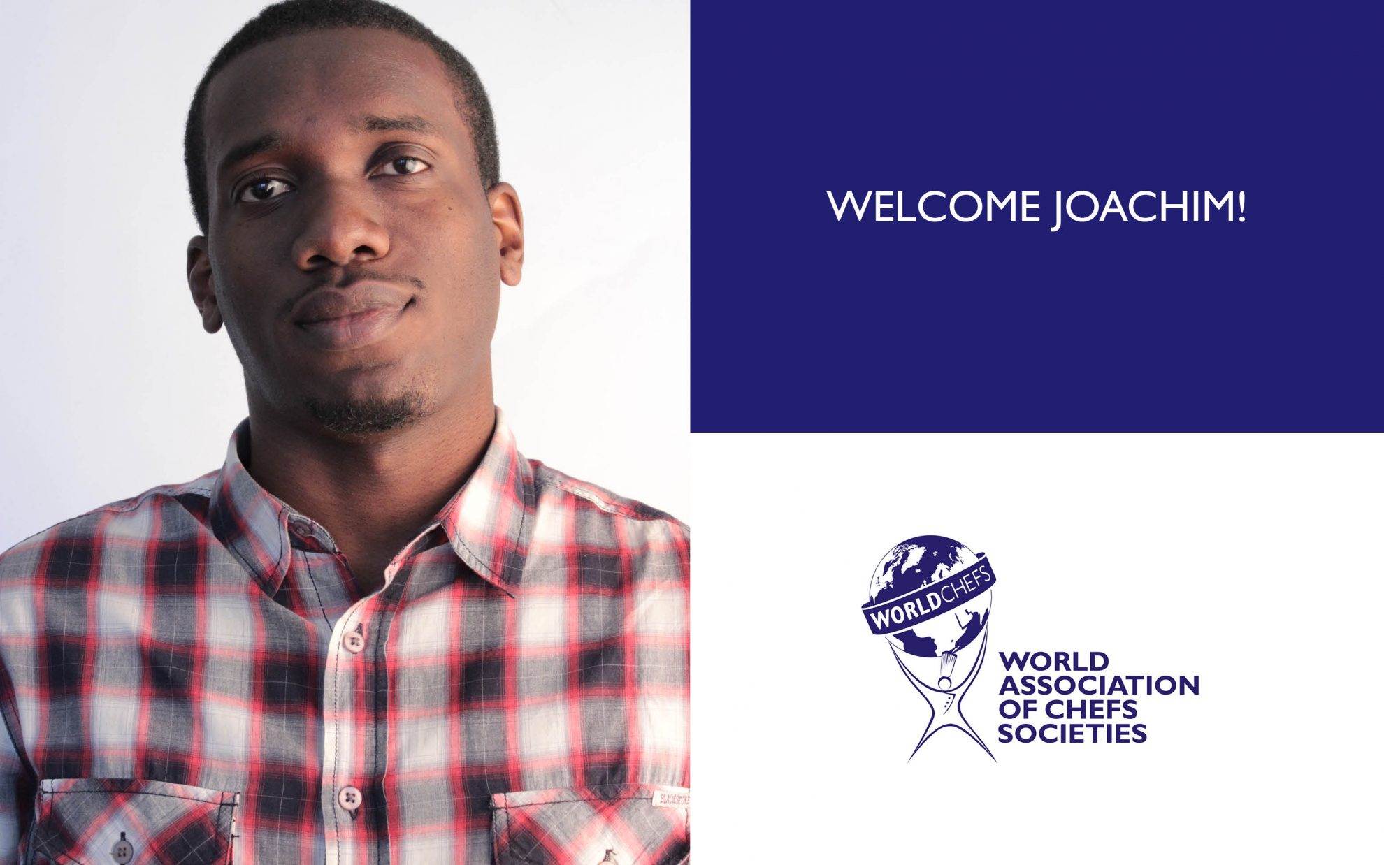 Remembering Patrick O'Brien OAM - WORLDCHEFS