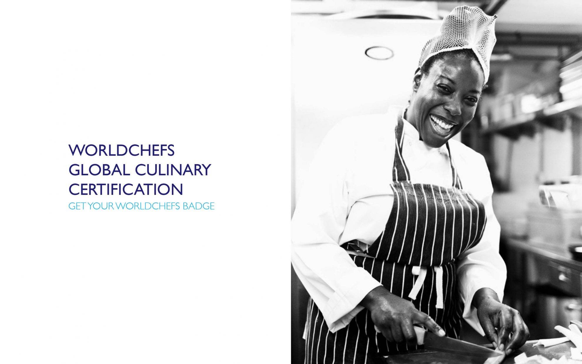 Worldchefs and City&Guilds Group Serve up World of Opportunity to Chefs ...