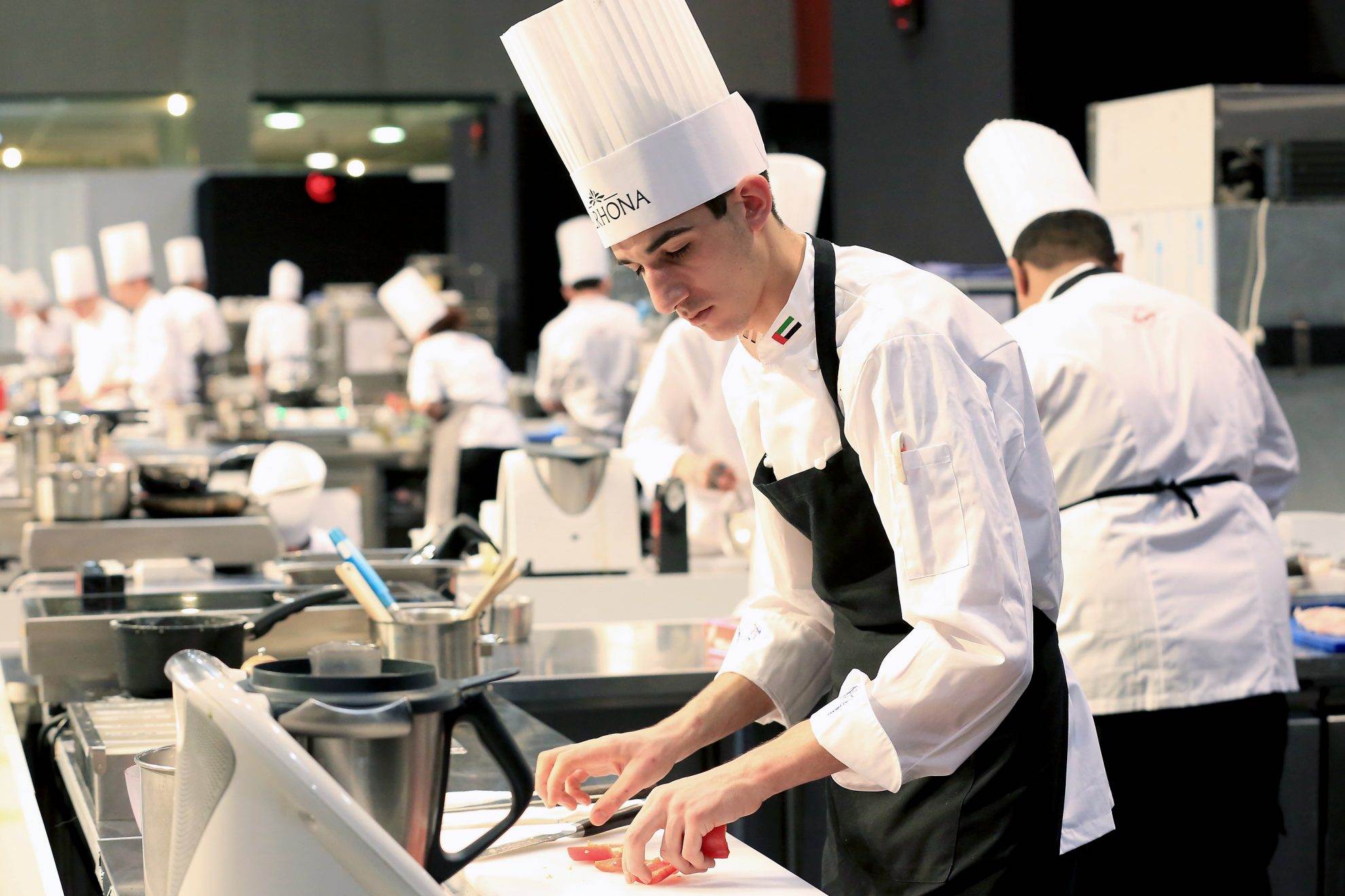Worldchefs Certified Judging Levels Expanded to Support Skills ...