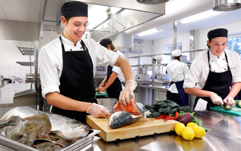 Medal of the Order of Australia for Patrick O'Brien Australian Culinary ...