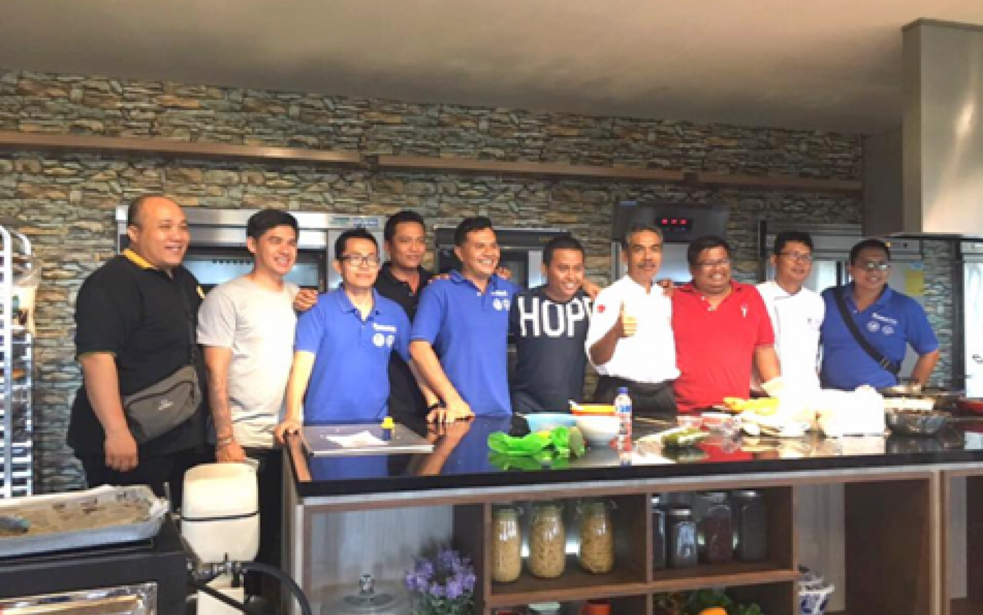 International Chefs Day 2016 in Bali - WORLDCHEFS