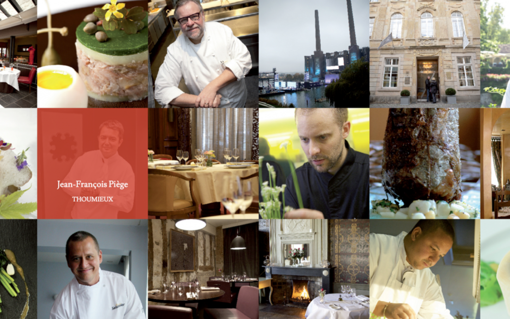 Kimberly Brock Brown: “Nobody dreams of being the sous chef” - WORLDCHEFS