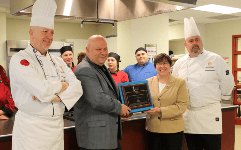 Worldchefs Academy Launches Free E-Learning Sustainability Education ...