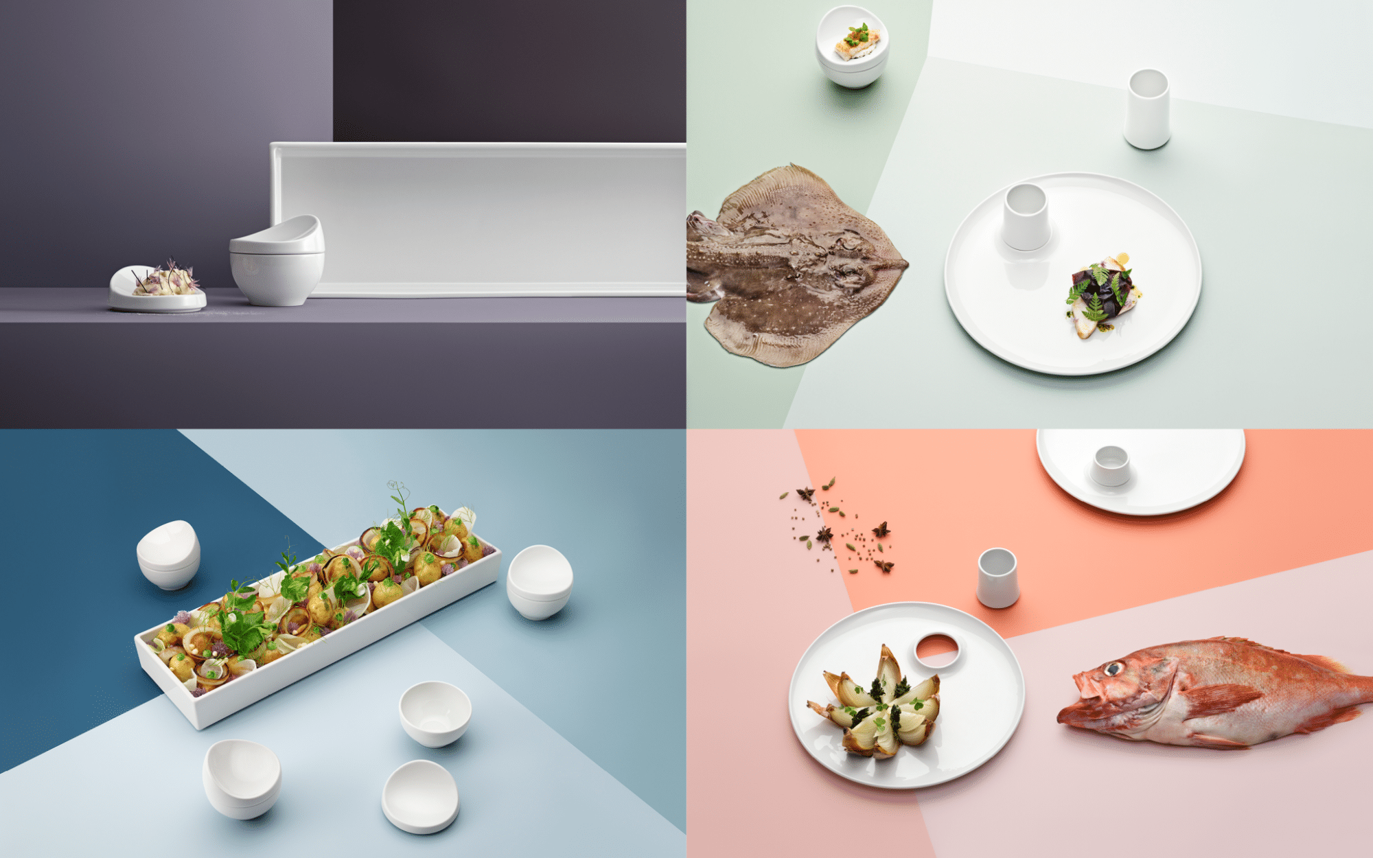 The Future of Sustainable Cooking: Eco-Friendly Kitchens - WORLDCHEFS