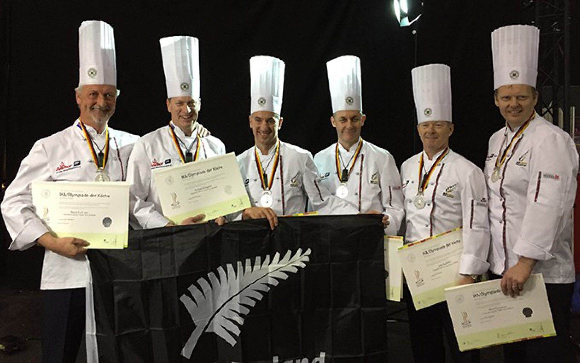 Worldchefs Academy Launches Free E-Learning Sustainability Education ...