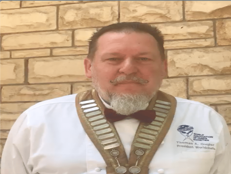 Worldchefs Organized Cuban Cuisine Day - WORLDCHEFS