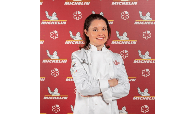 Karime López is first female Mexican chef to win Michelin star - WORLDCHEFS