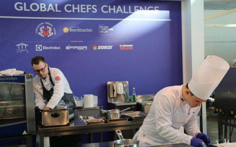 Mark Your Calendars for International Chefs Day 2021! - WORLDCHEFS