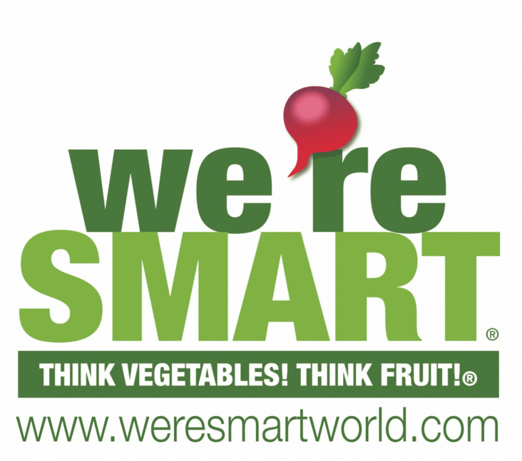 WE'RE SMART WORLD - WORLDCHEFS