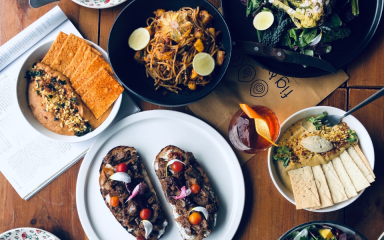 Modern Kalbi Recipe - WORLDCHEFS