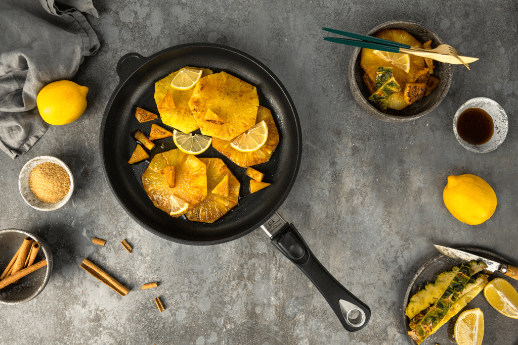 The World’s Best Pan: AMT Gastroguss Official Partner of Worldchefs ...