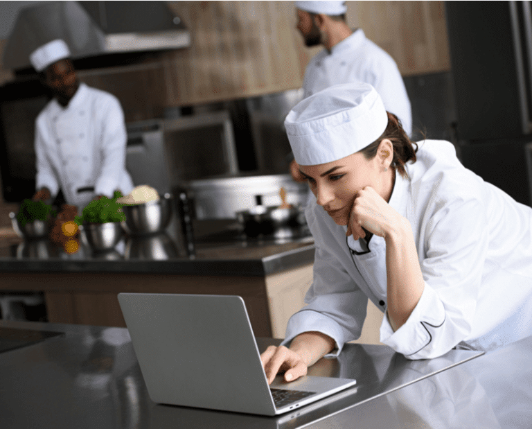 List Your Approved Courses - WORLDCHEFS