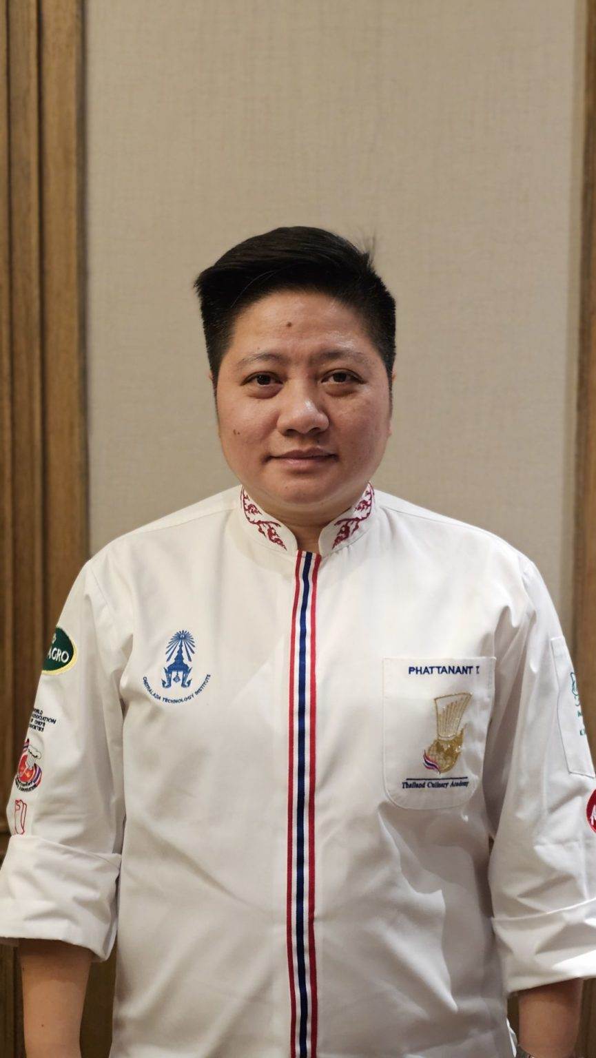 Qualifiers - WORLDCHEFS