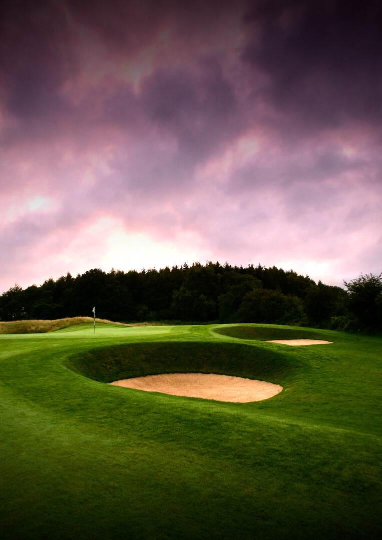 Worldchefs' Inaugural Golf Challenge - WORLDCHEFS