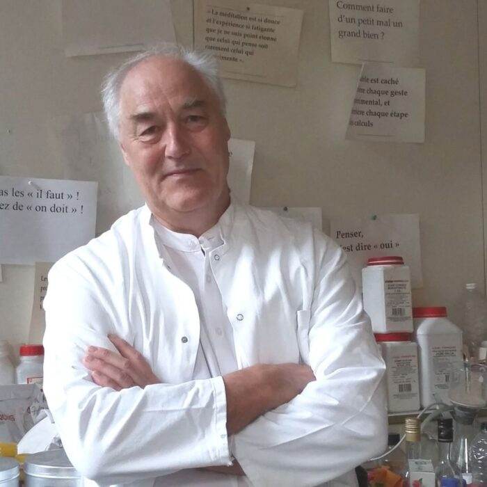 Exploring the Future of Food with Renowned Physical Chemist Hervé This ...