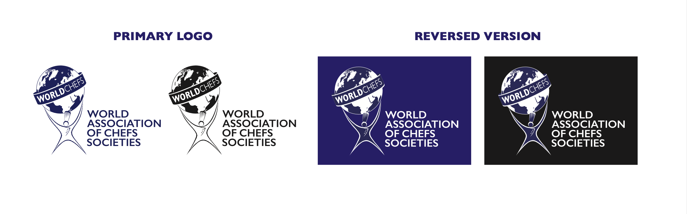 Branding Guidelines - WORLDCHEFS