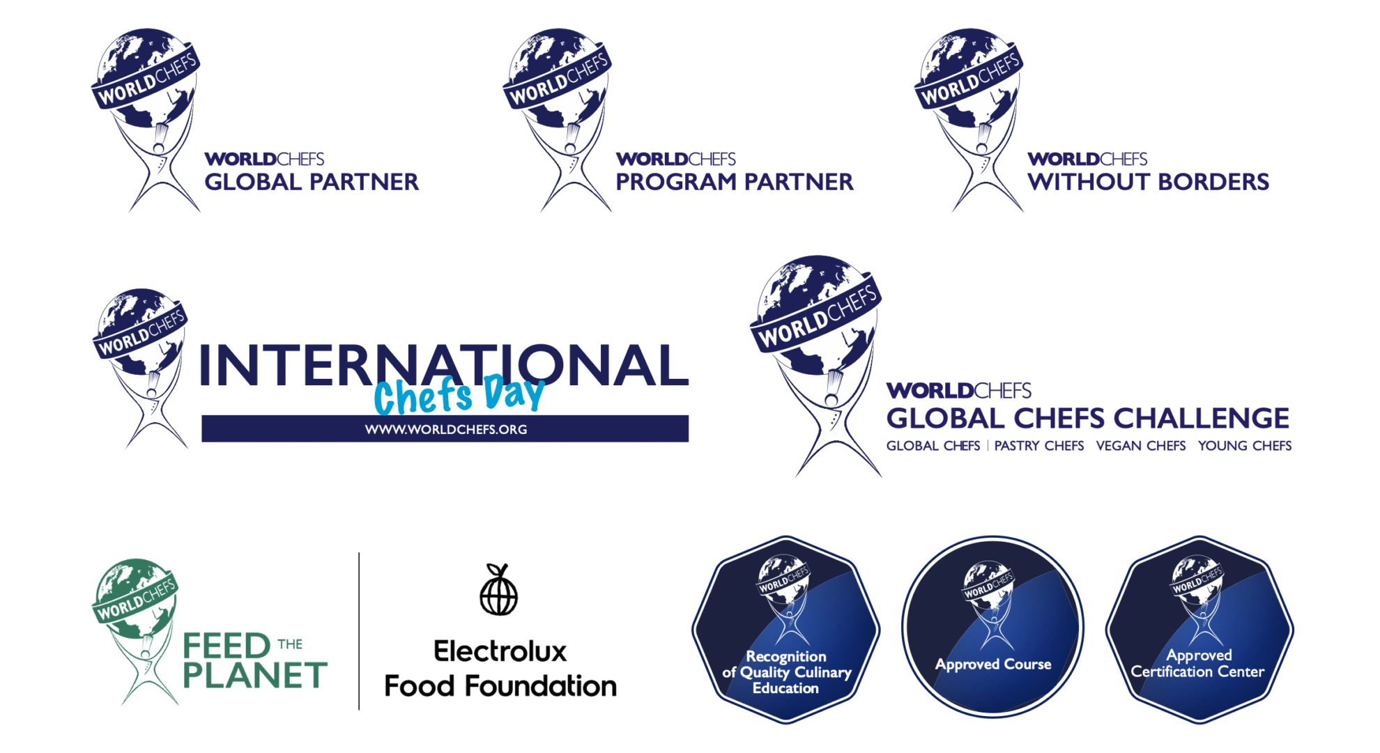 Branding Guidelines - WORLDCHEFS
