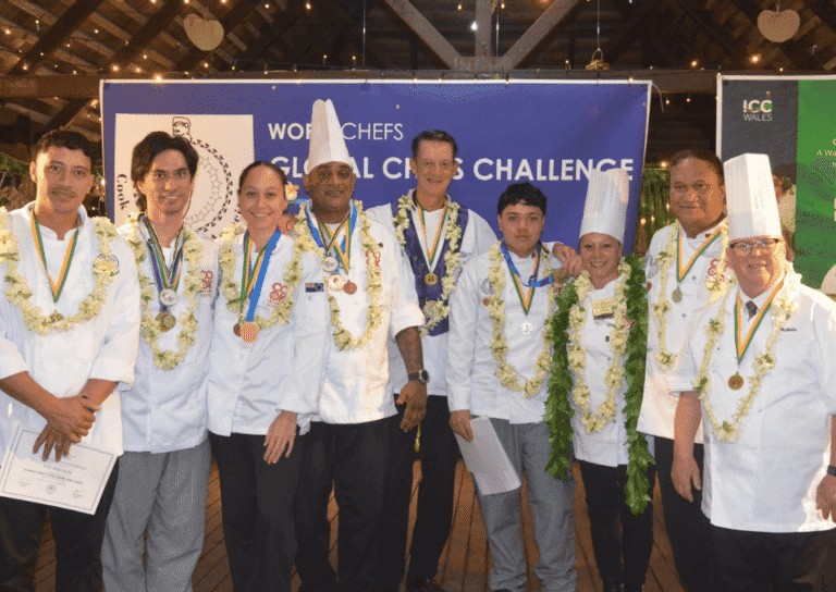 Global Chefs Challenge 2026 Finalists Announced: The World’s Top Chefs ...