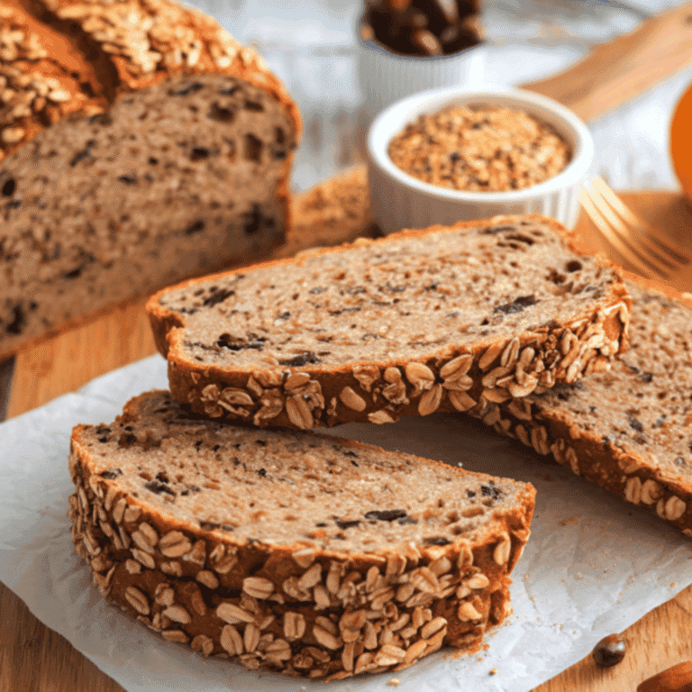 Let There Be Bread: Celebrating World Bread Day 2025 - WORLDCHEFS