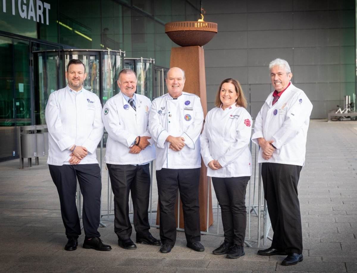 Meet the Candidates – Worldchefs' Presidential Race with Chef Andy ...