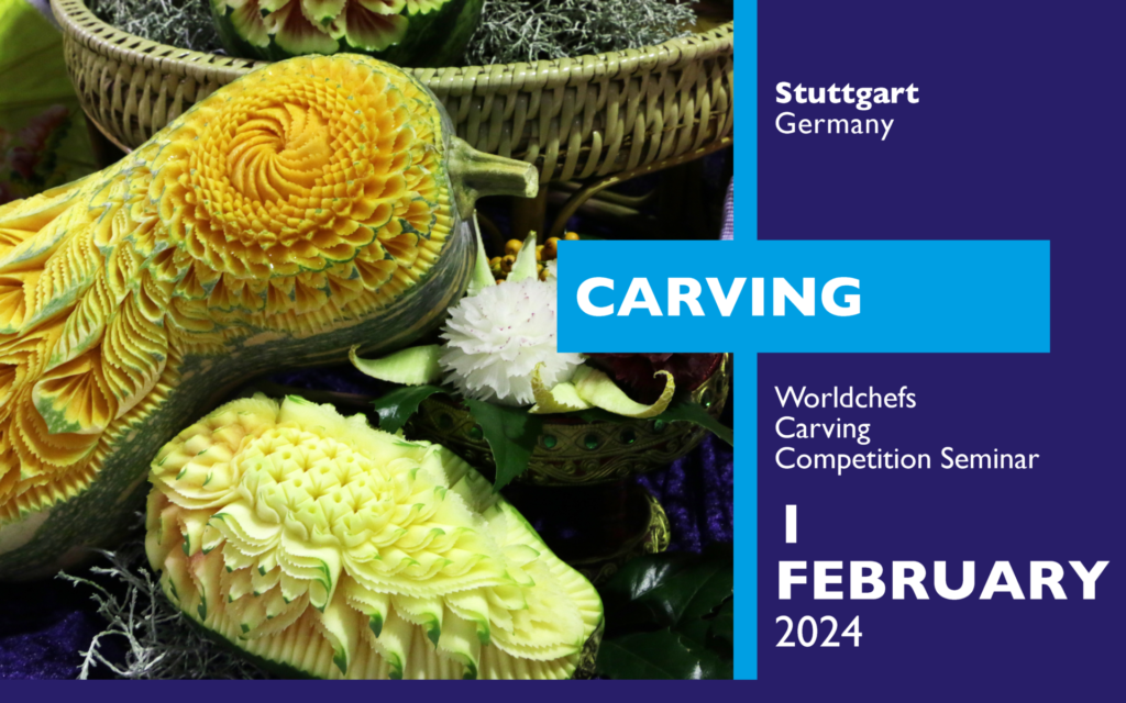 Makro HoReCa Challenge 2022 - WORLDCHEFS