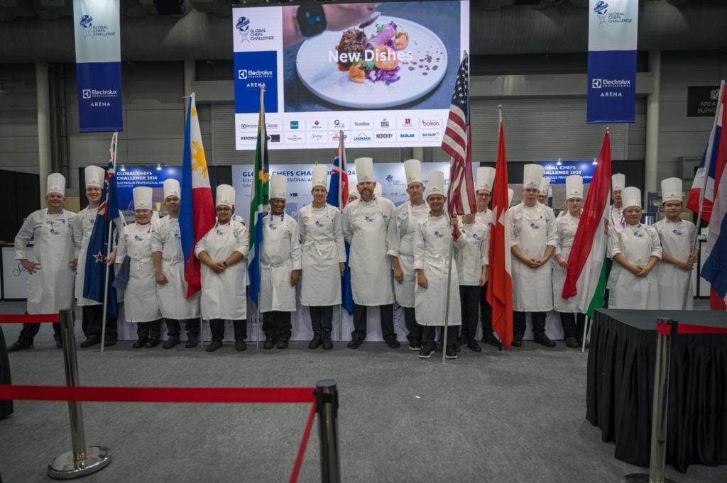 Global Chefs Challenge 2024 Results Are In: Celebrating the World's Top ...
