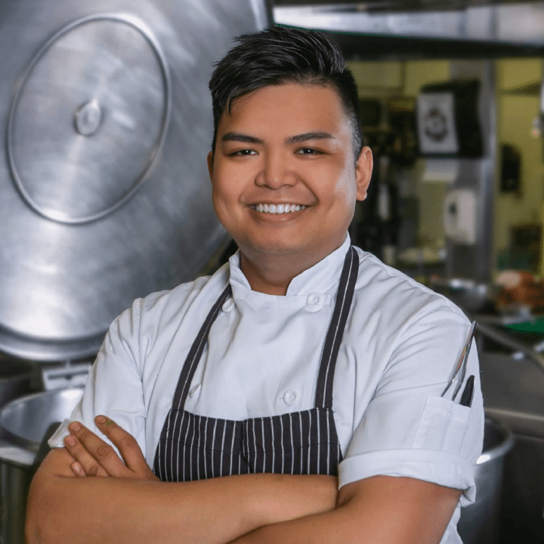 Winners - WORLDCHEFS