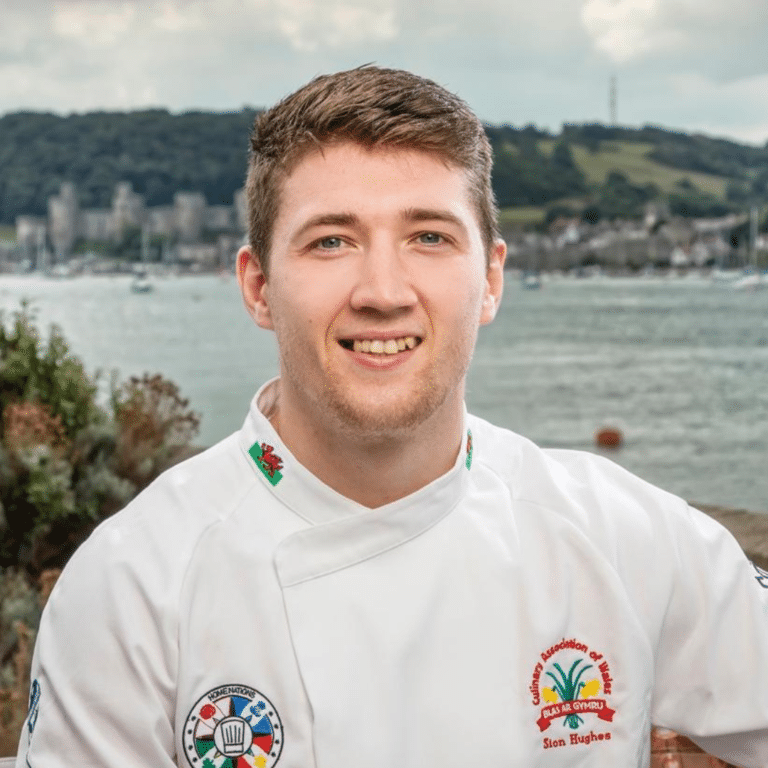 Qualifiers - WORLDCHEFS