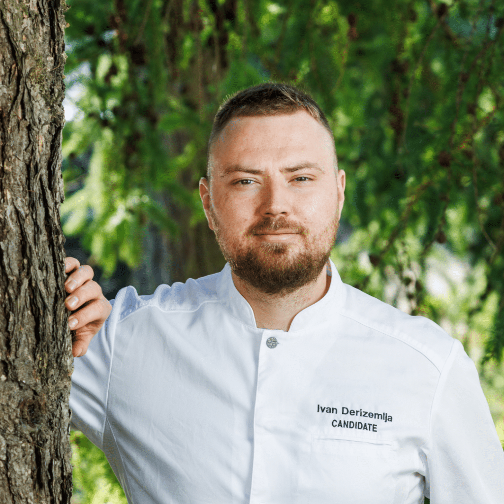 Qualifiers - WORLDCHEFS