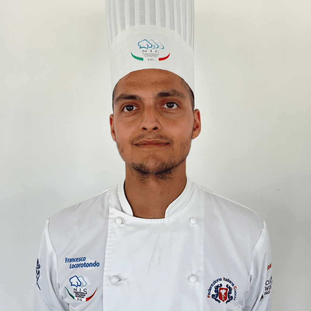 Winners - WORLDCHEFS