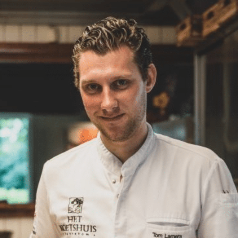 Winners - WORLDCHEFS