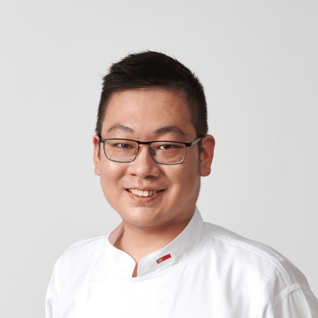 Winners - WORLDCHEFS