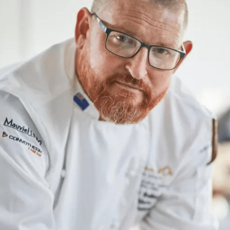 Qualifiers - WORLDCHEFS