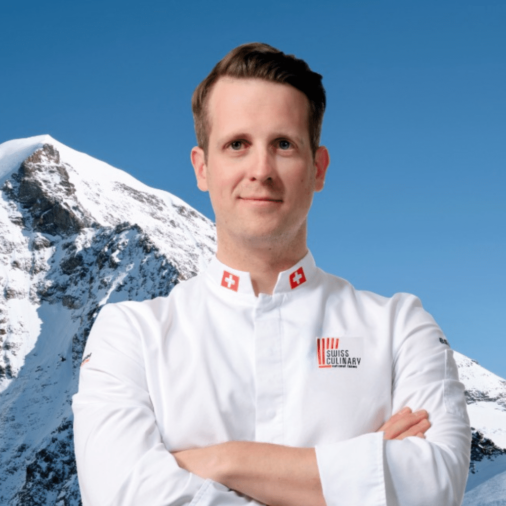 Qualifiers - WORLDCHEFS